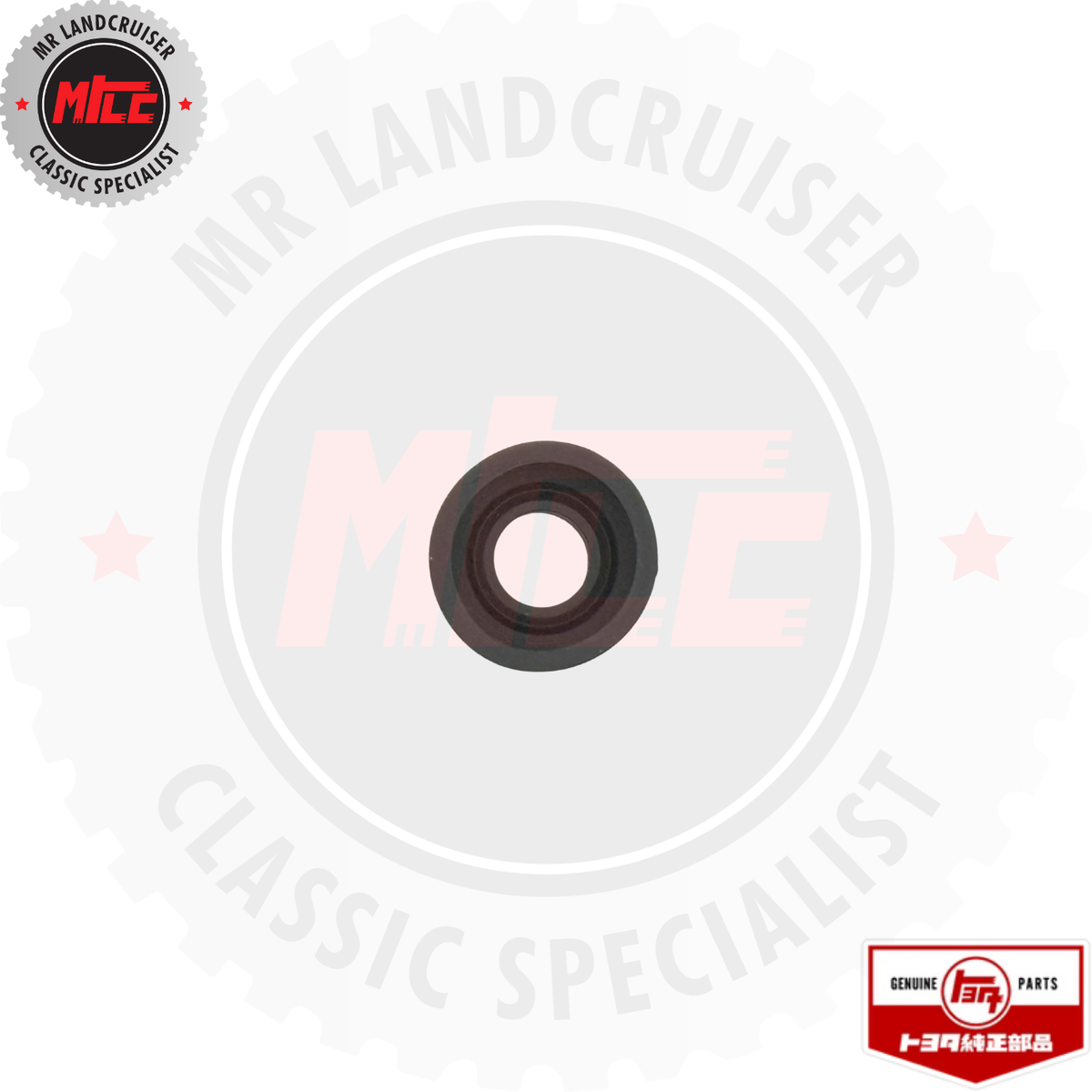 Genuine Toyota Windshield Wiper Pivot Cap suits 60 Series Landcruiser – Mr Landcruiser