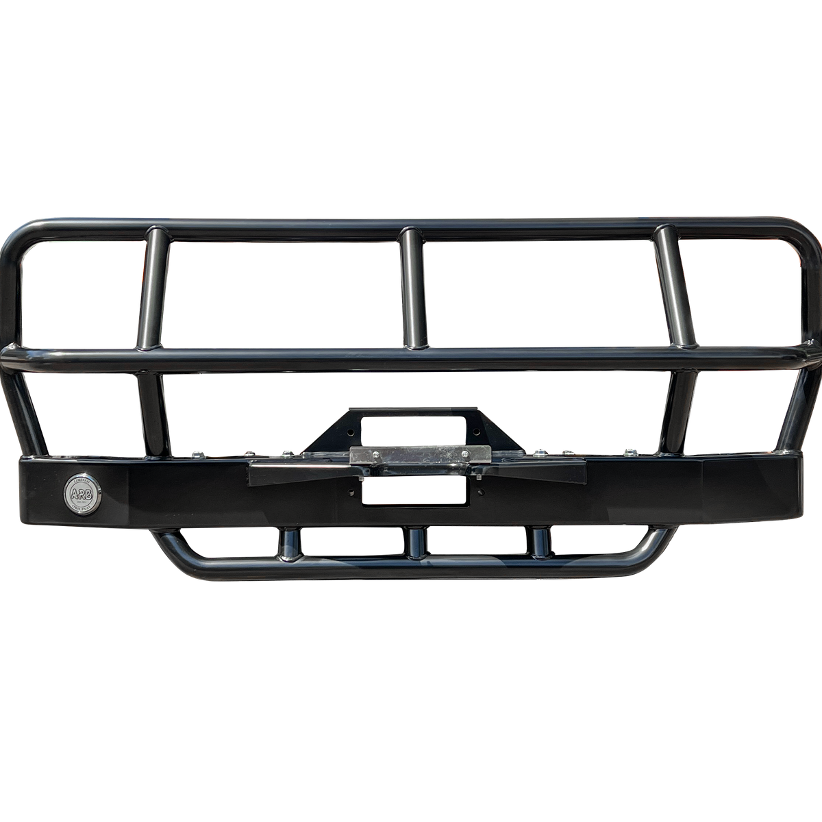 Bars & Bumpers – Mr Landcruiser