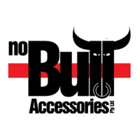 No Bull Accessories – Mr Landcruiser