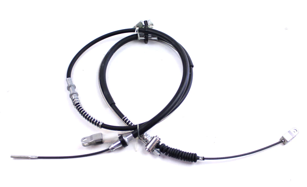 Hand Brake Parts – Mr Landcruiser