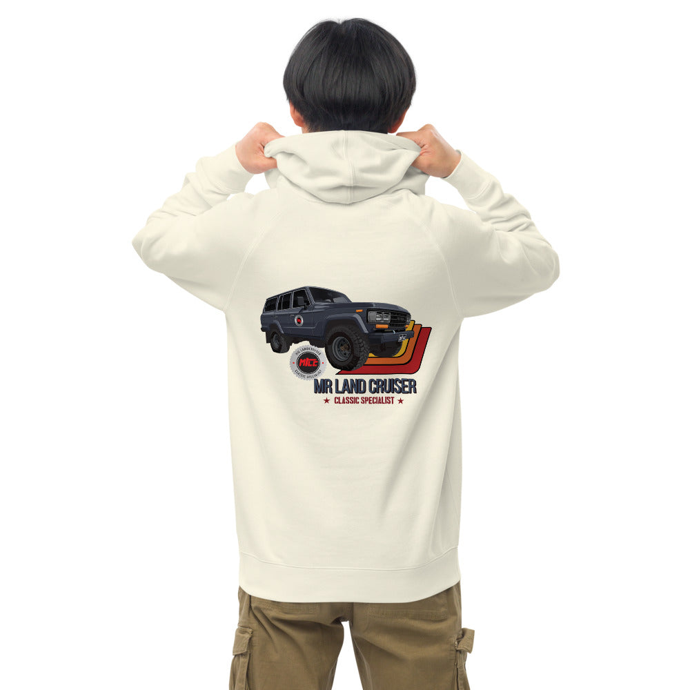 Clothing and Apparel – Mr Landcruiser
