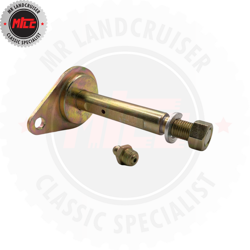 Suspension Pin Kits for 40 Series Toyota Landcruiser – Mr Landcruiser