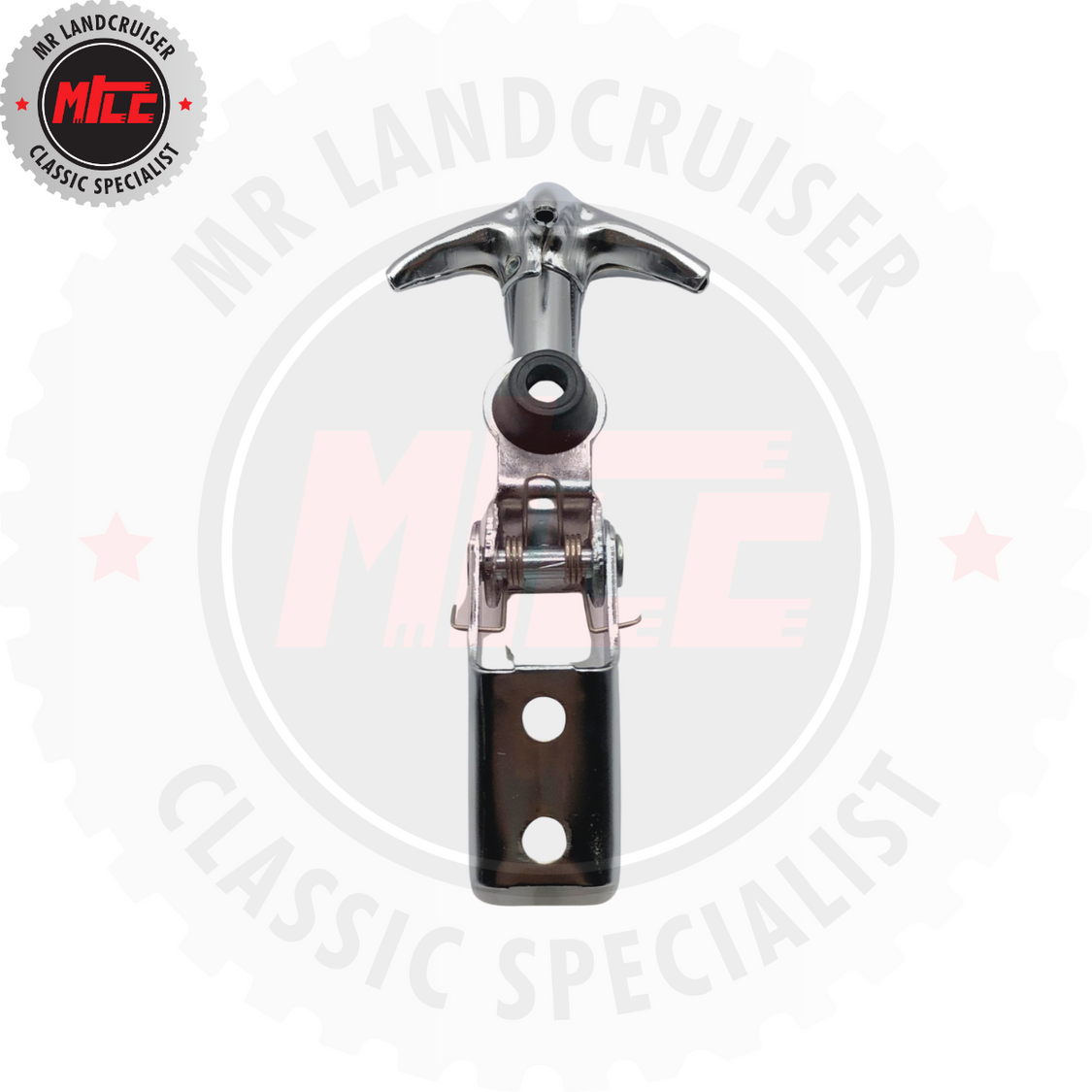 Bonnet Latch suits 40 Series Toyota Landcruiser – Mr Landcruiser