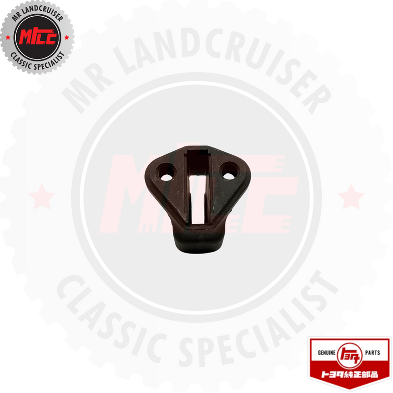 Genuine Toyota Bracket Bell Crank Hand Brake suits Drum Brake for 60 ...