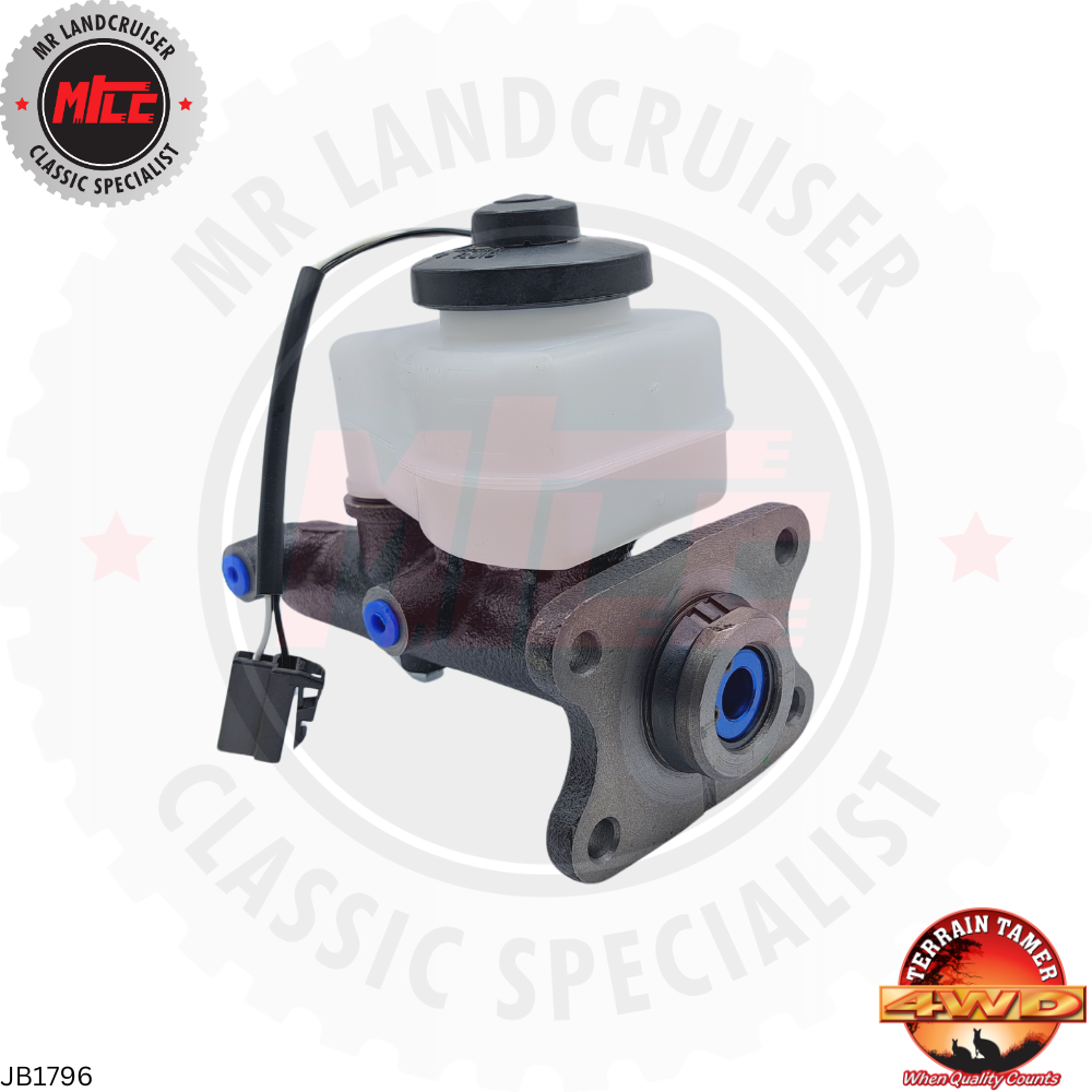 Brake Master Cylinder suits 60 Series Toyota Landcruiser – Mr Landcruiser
