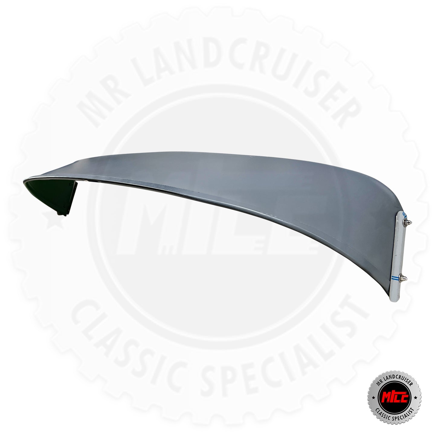 Toyota land cruiser exterior sun visor store