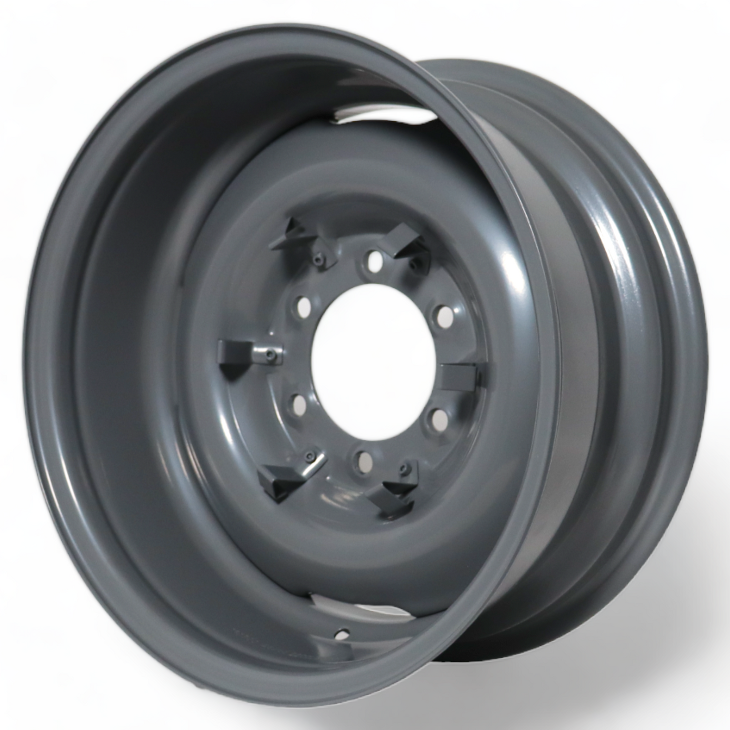 Rims & Hub Caps – Mr Landcruiser