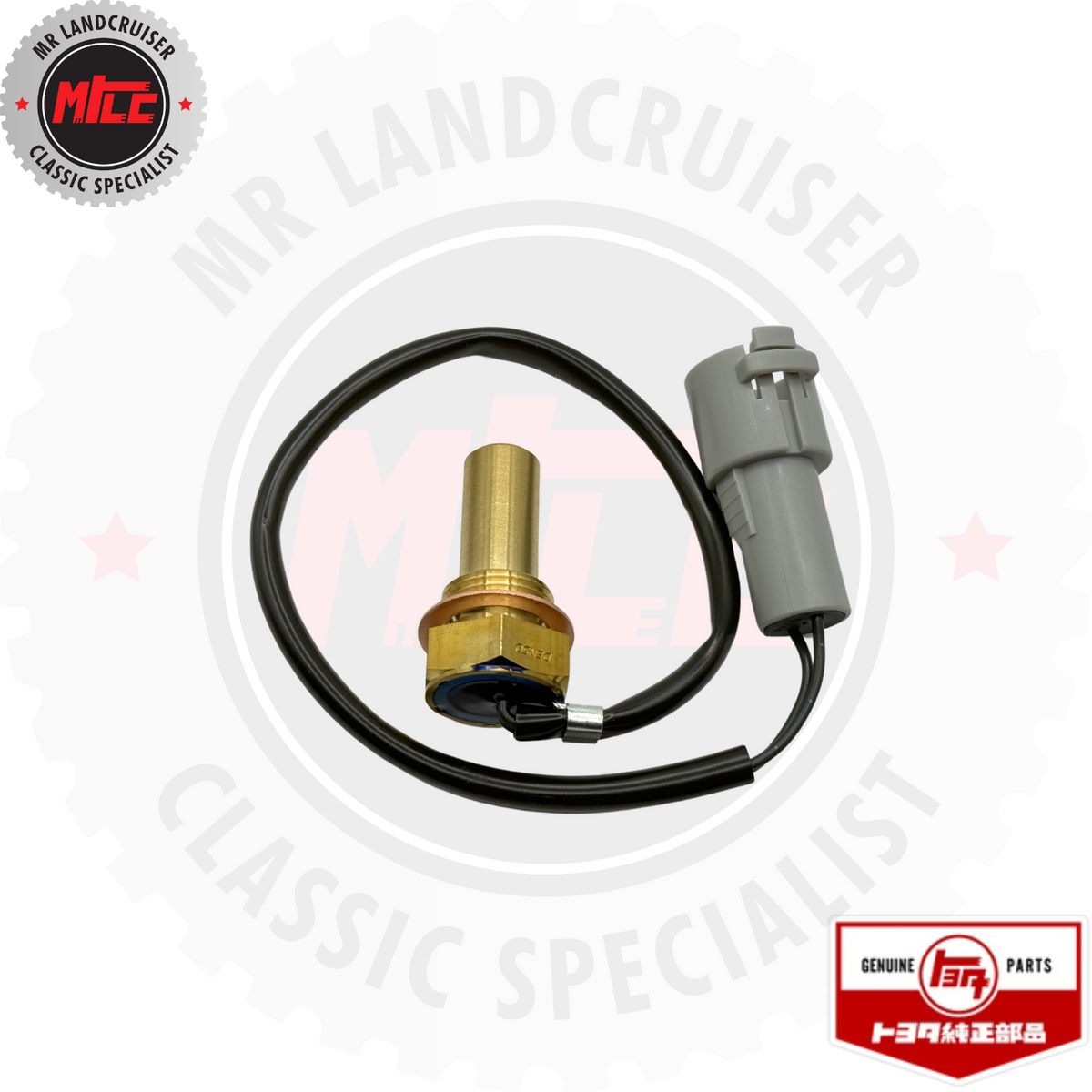 Genuine Toyota RPM Rev Detector Sender suits 40, 60 & 70 Series Landcr ...