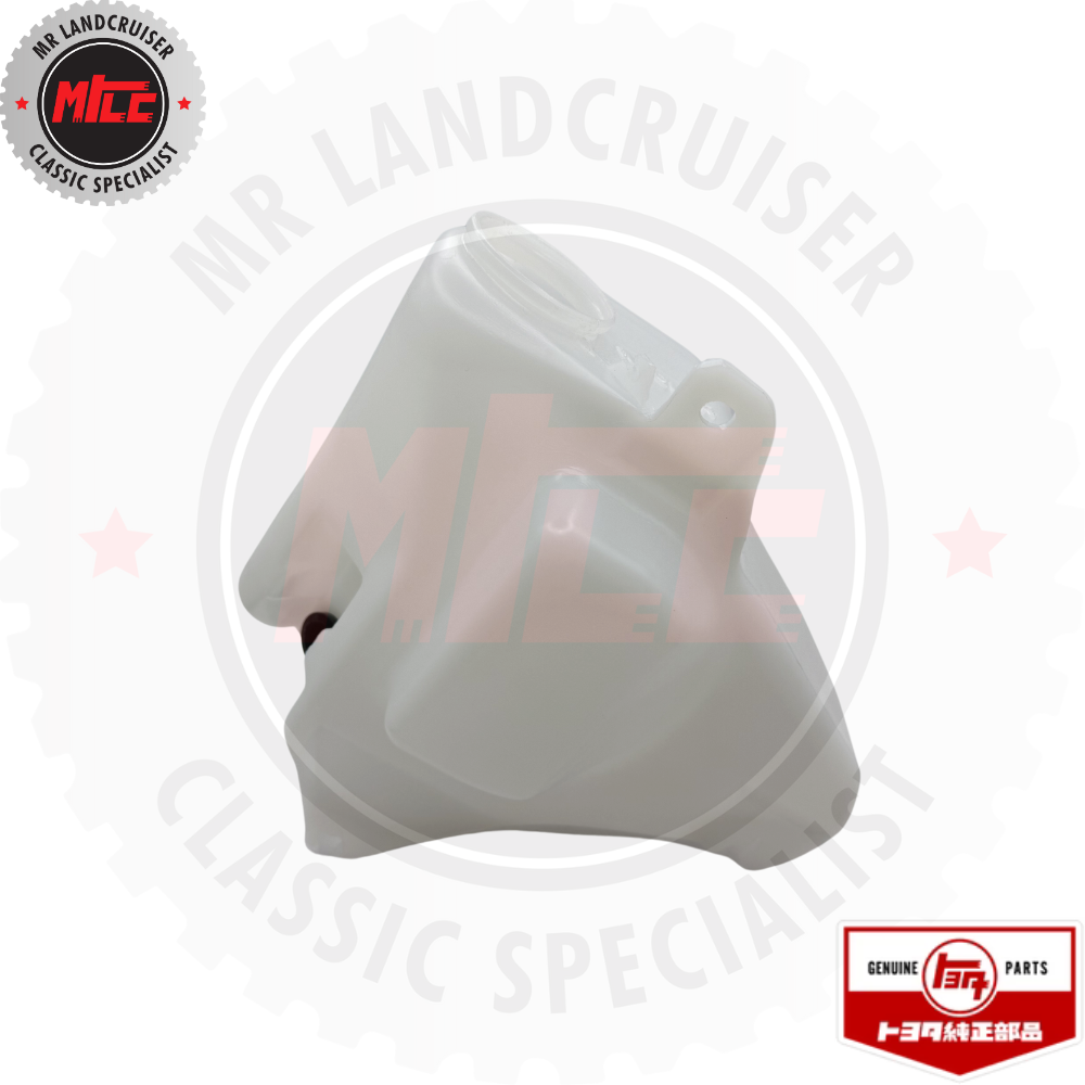 Genuine Toyota Landcruiser Lift Up HJ61 Windshield Washer Bottle 08/19 ...