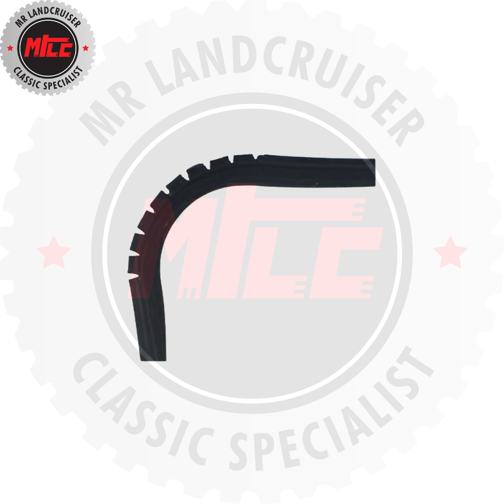 Bailey Channel Kit 40 Series Toyota Landcruiser Suit FULL Glass – Mr ...