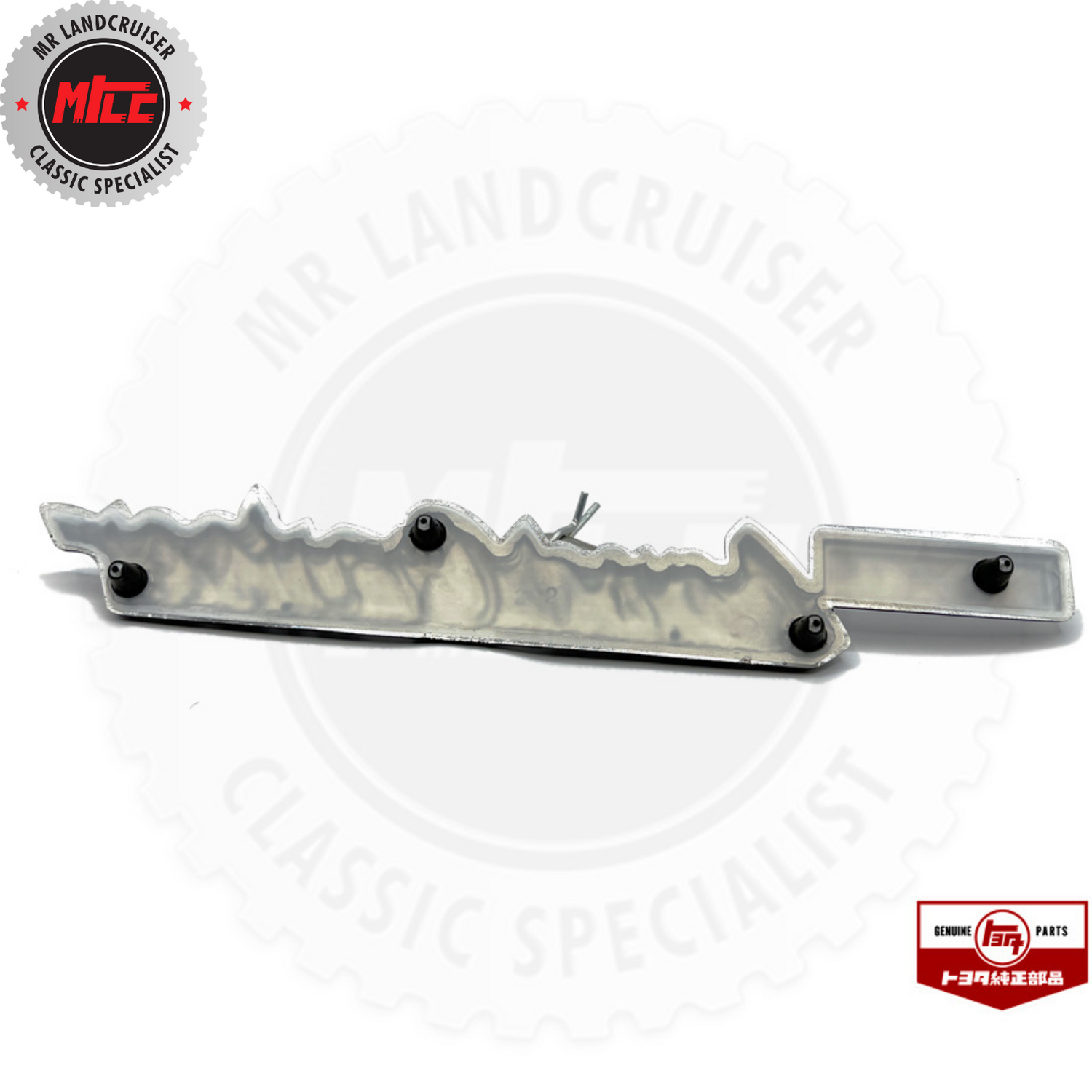 Badges – Mr Landcruiser