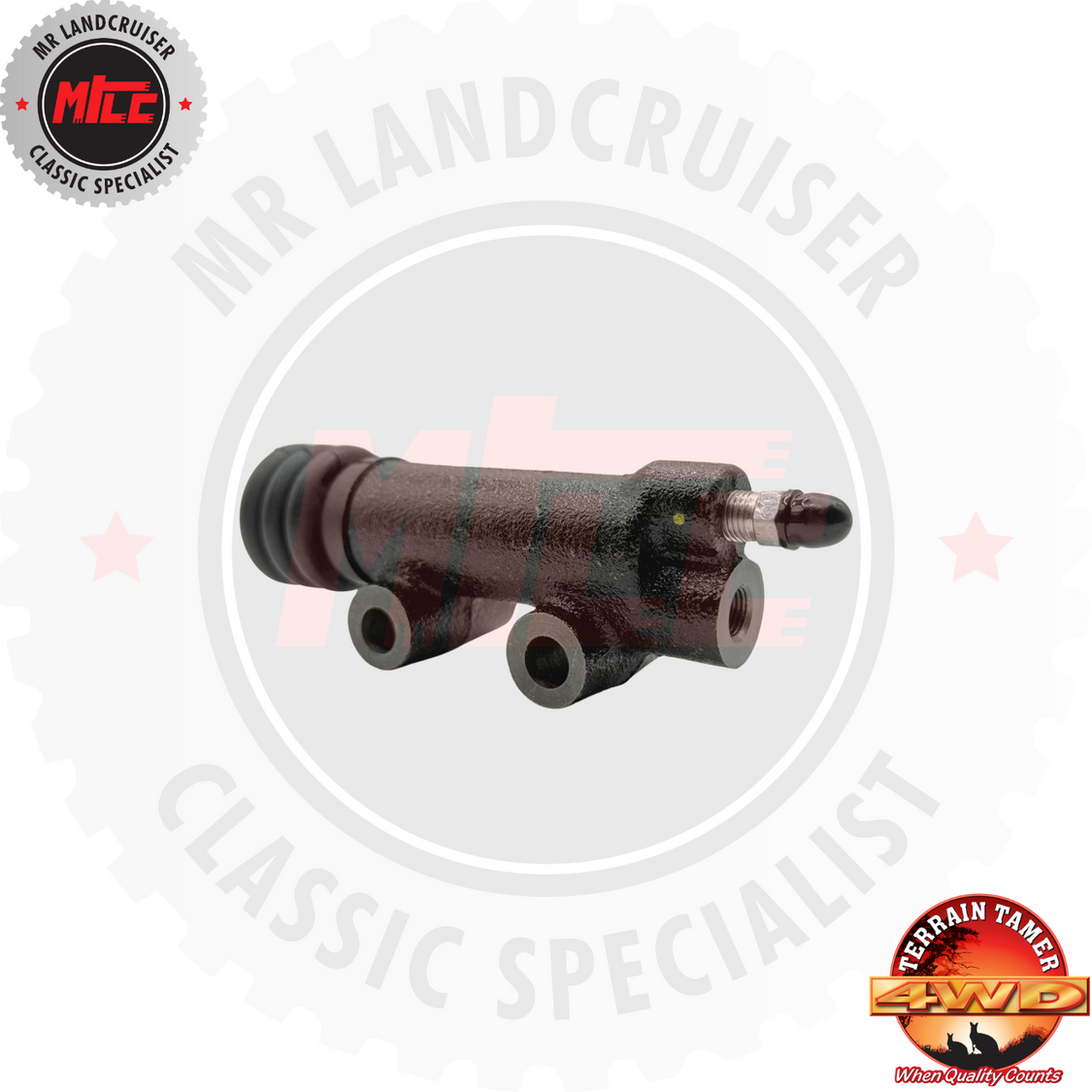 Cylinder Clutch Slave Suits 40 Series Toyota Landcruiser FJ40 FJ45 HJ4 ...