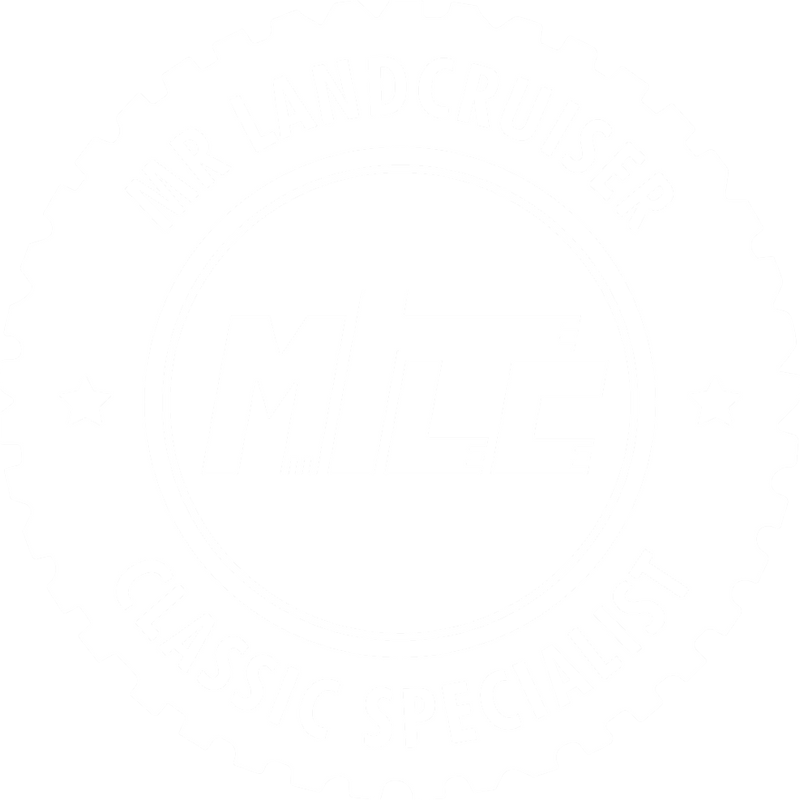 Mr Landcruiser - The Classic Specialist