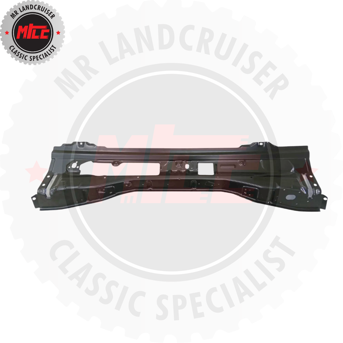 Aftermarket Sill Plenum Scuttle Panel suits Landcruiser 70 Series – Mr ...