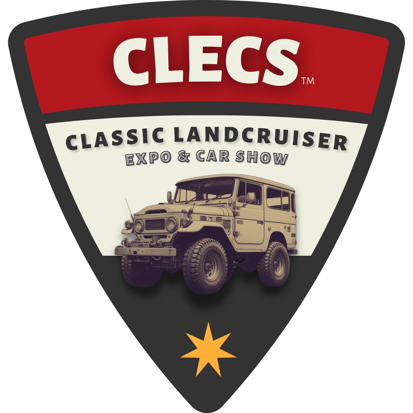 Events – Mr Landcruiser