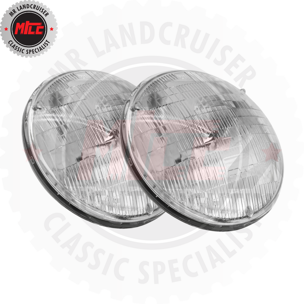 LED Headlight Kits – Mr Landcruiser