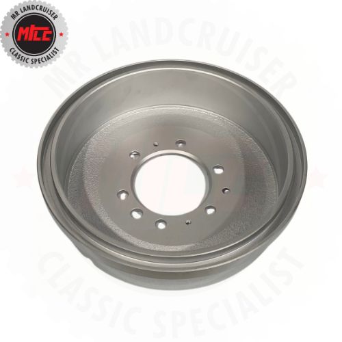 4WD Rear Brake Drum suits 40 60 70 & 75 series Toyota Landcruiser – Mr ...