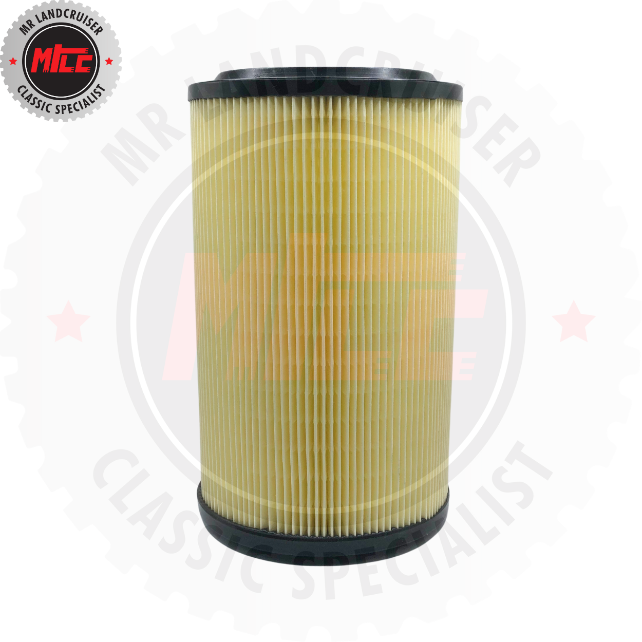 Fuel Filters – Mr Landcruiser