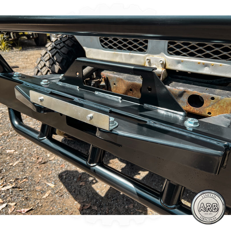 ARB Original 40 Series Bullbar - Classic Series – Mr Landcruiser