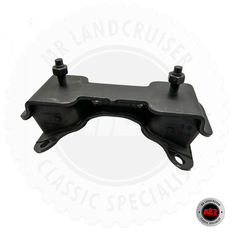 Gearbox Mount for Late Model 60 Series Landcruiser (11/1984 - 01/1990 ...