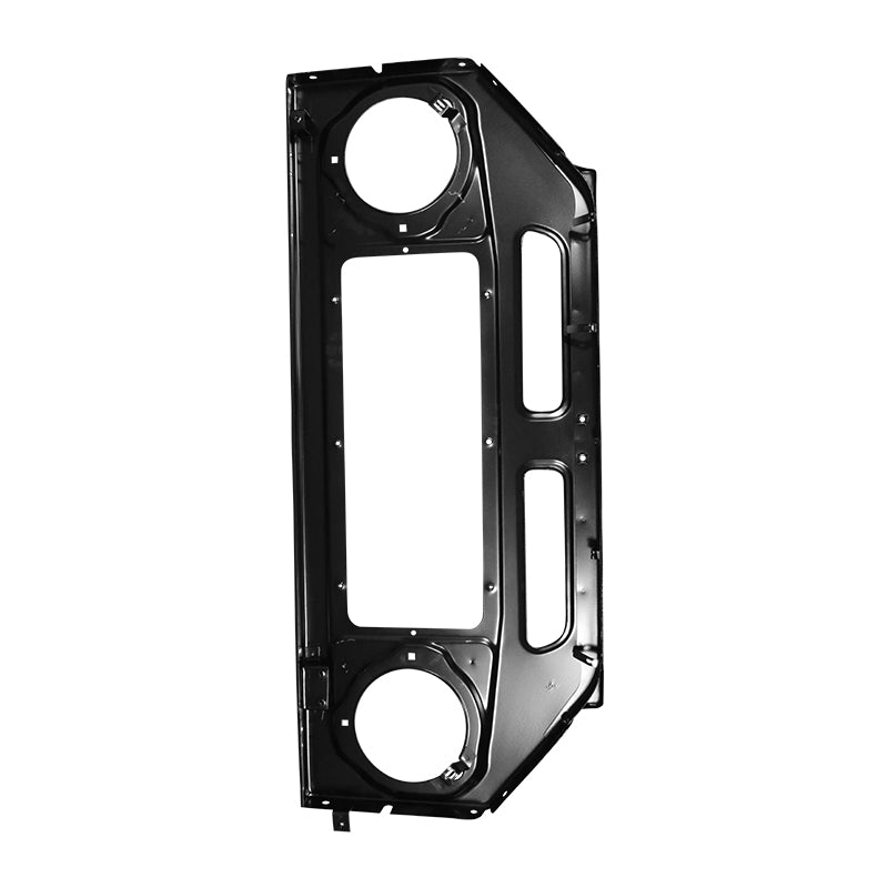 Late Model Front Bib Panel suits 40 Series SWB Landcruiser (1979-1984 ...