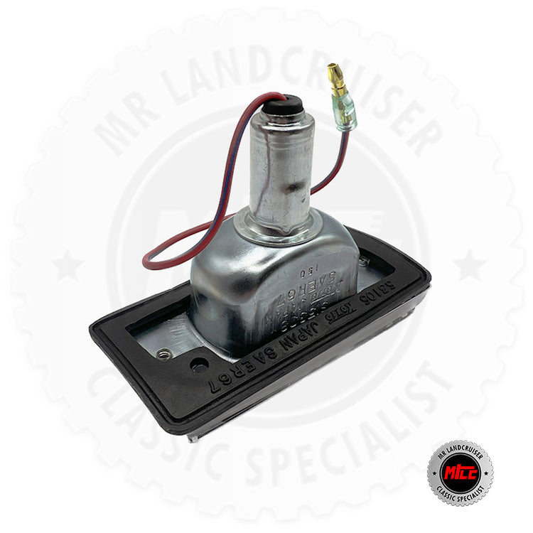 Lamps and Indicators – Mr Landcruiser