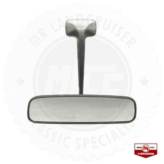 Mirrors – Mr Landcruiser