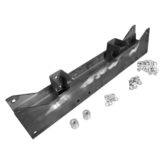 Chassis & Mounts – Mr Landcruiser