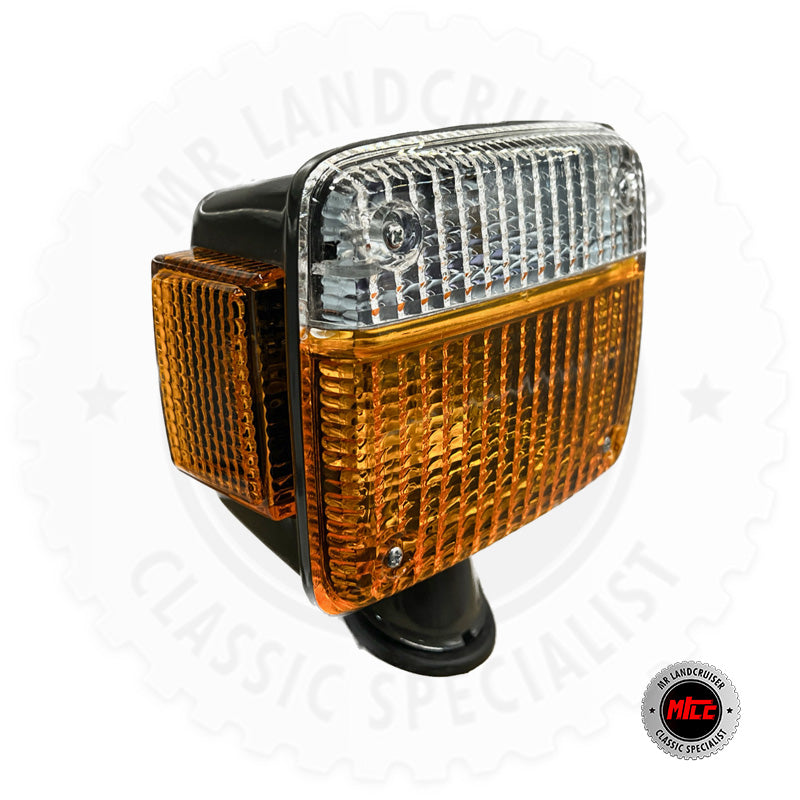 Front Lamp Assembly for 40 Series (Japanese Made) – Mr Landcruiser