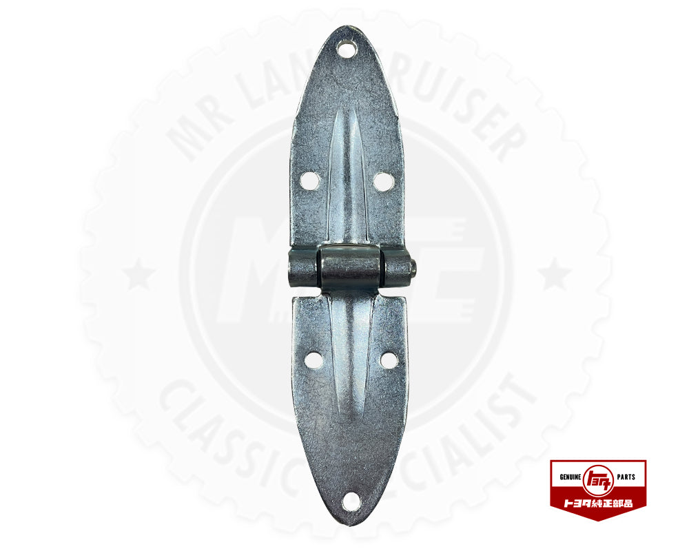 Bonnet Parts – Mr Landcruiser
